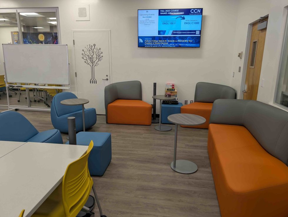 STEM Center – MESA Program